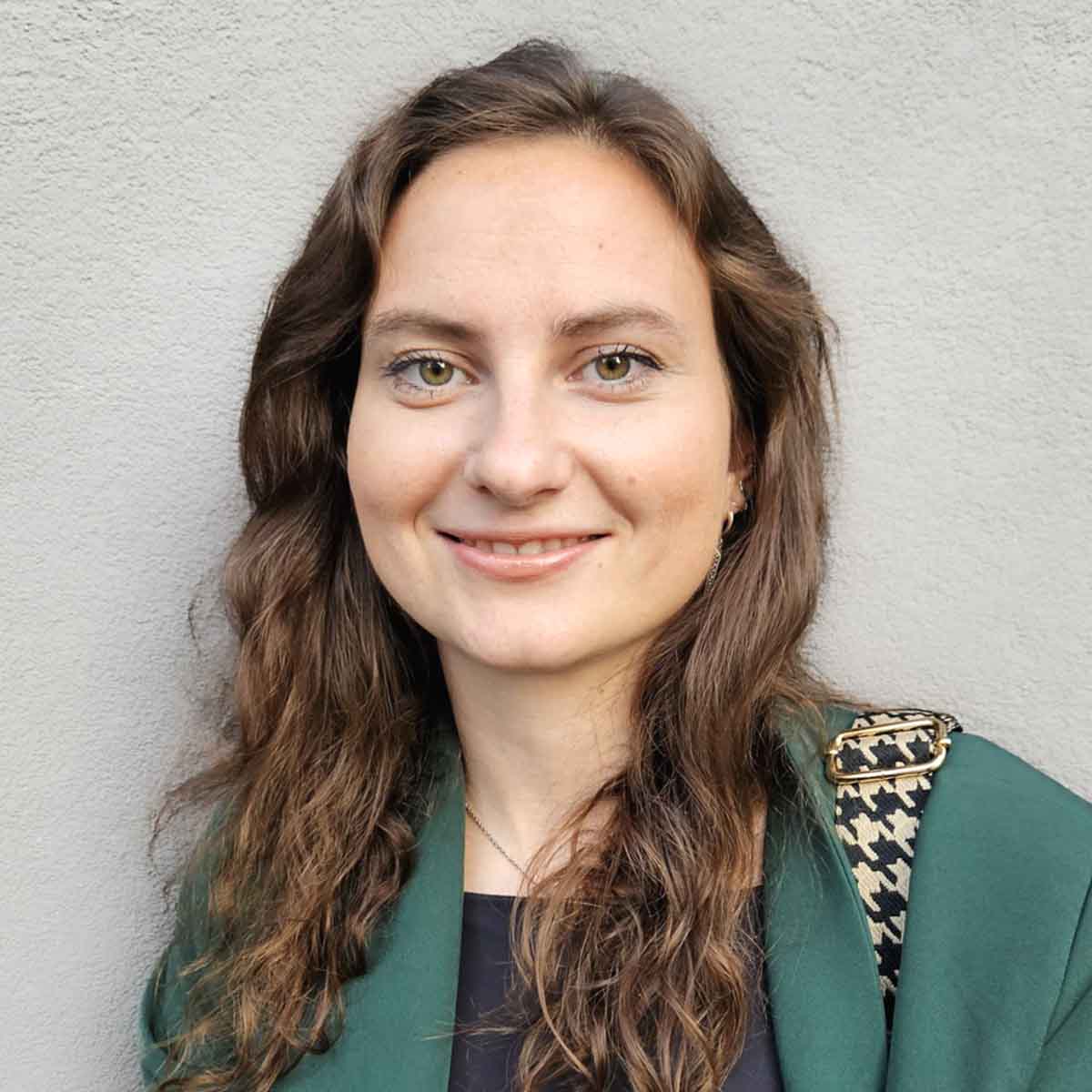 Tina Reiterer – Team – SHARKPROJECT